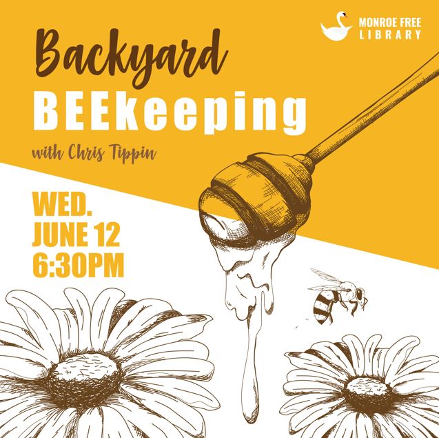 Monroe Free Library > Events