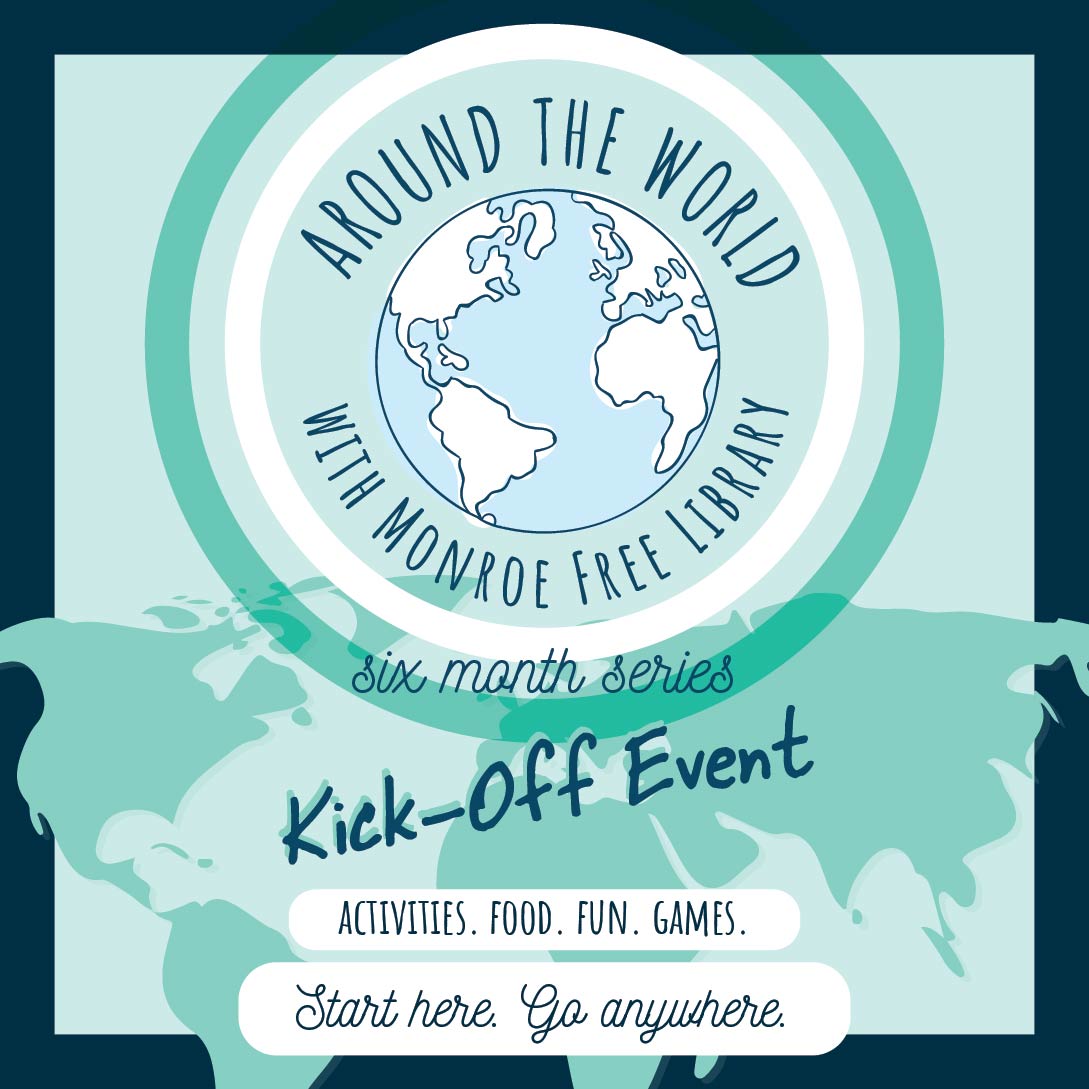 Monroe Free Library > Events