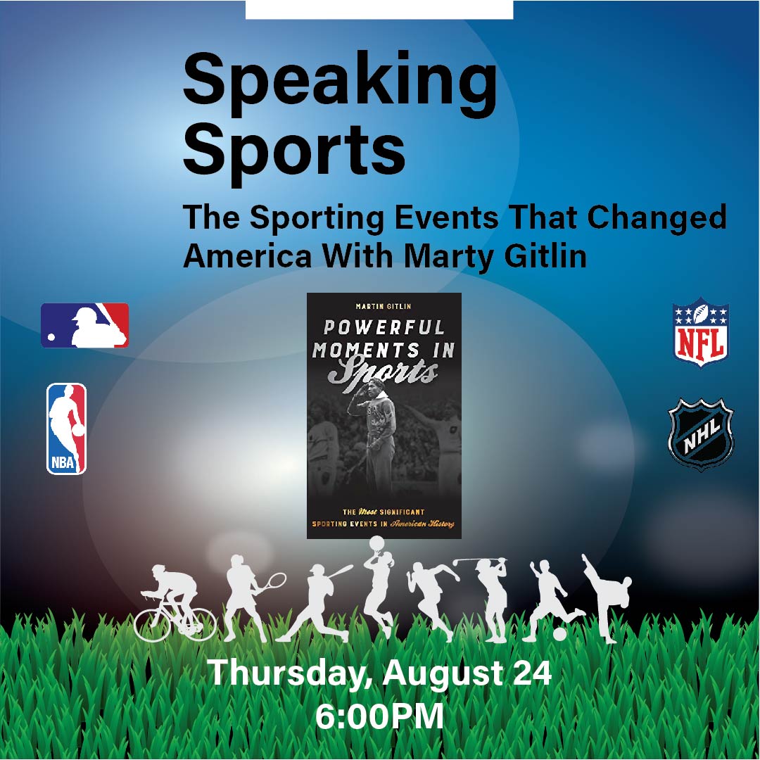 Monroe Free Library > Events